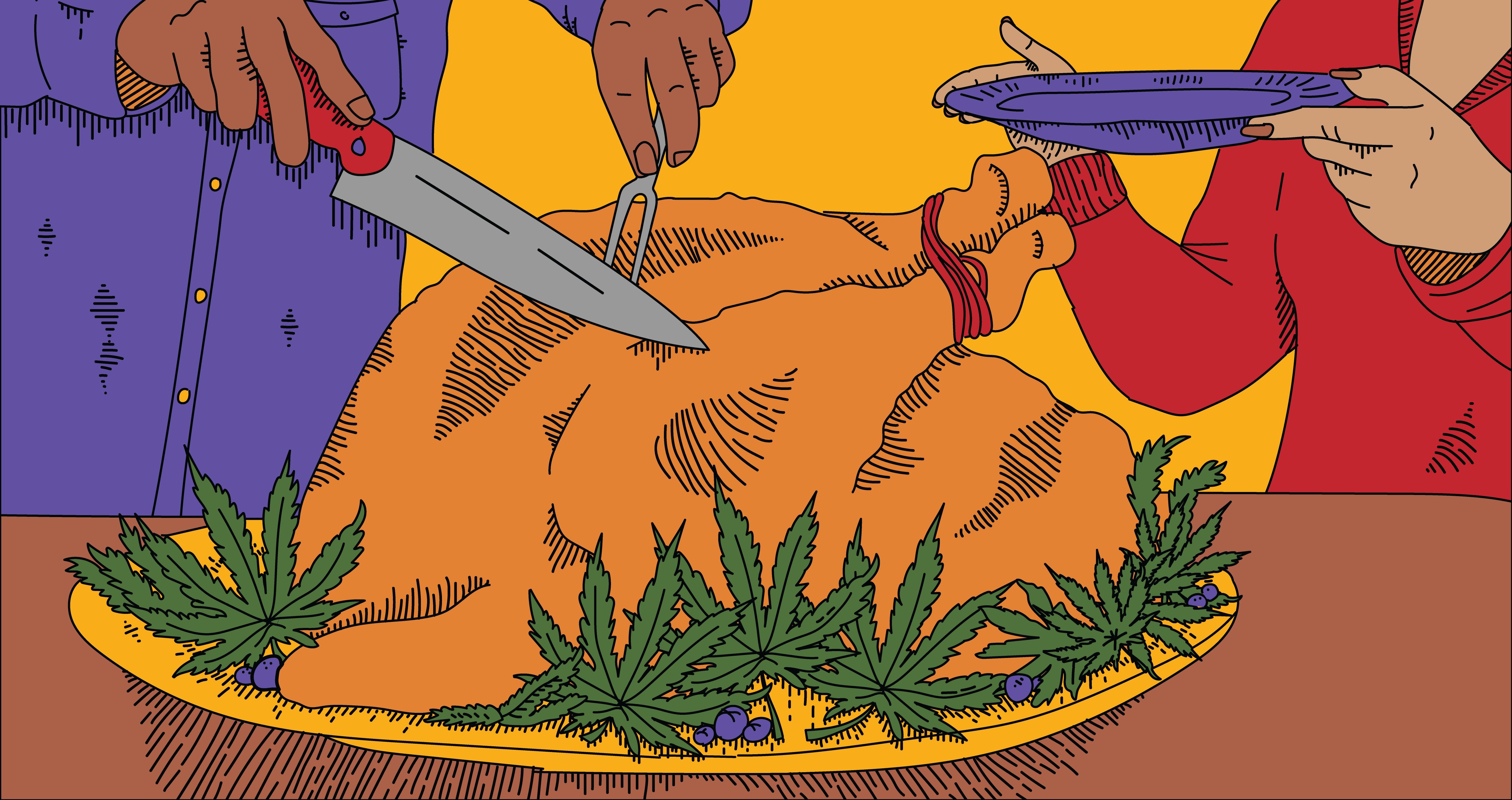 Happy Thanksgiving – Page 2 – MHGP