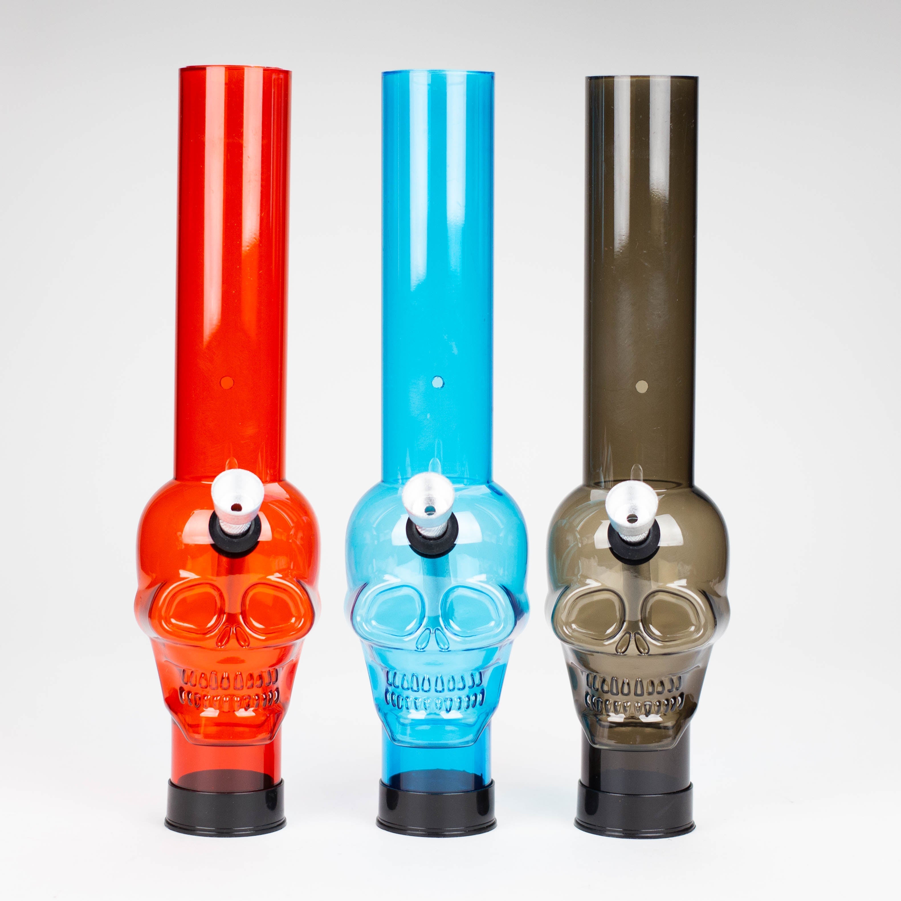 10" Acrylic Water Pipes – MHGP