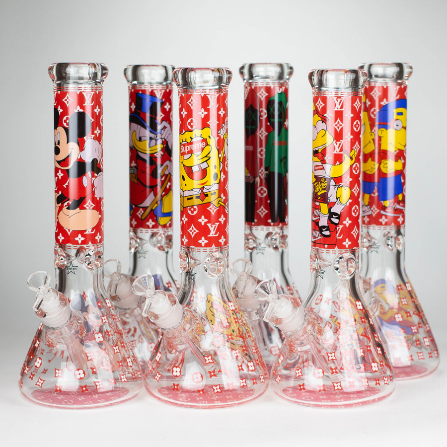 Online Headshop: Best Prices on Bongs, Rigs, Pipes, & Vapes – Mile High ...