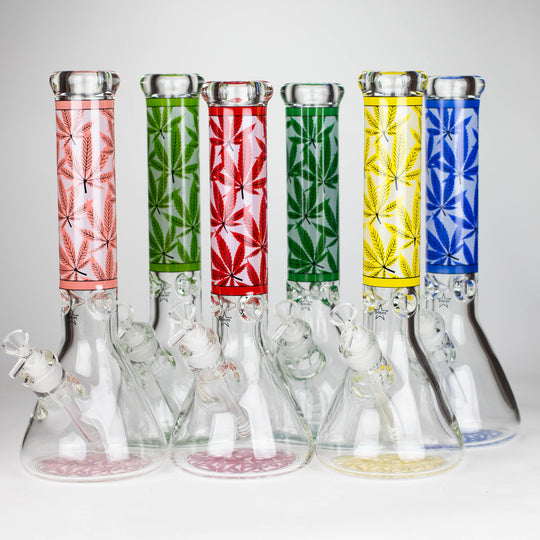 Water Pipes For Sale: Silicone and Blown Glass Bongs – Page 3 – Mile ...