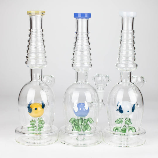 Water Pipes For Sale: Silicone and Blown Glass Bongs – Page 3 – Mile ...