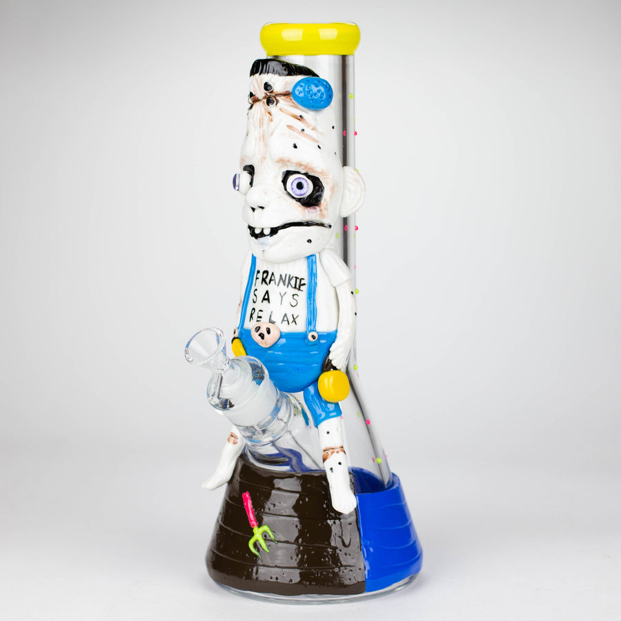 Water Pipes For Sale: Silicone and Blown Glass Bongs – Page 3 – Mile ...