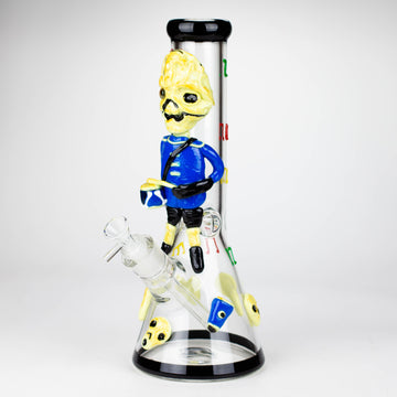 Water Pipes For Sale: Silicone and Blown Glass Bongs – Page 3 – Mile ...