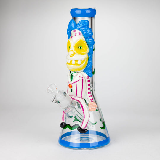 Water Pipes For Sale: Silicone and Blown Glass Bongs – Page 3 – Mile ...