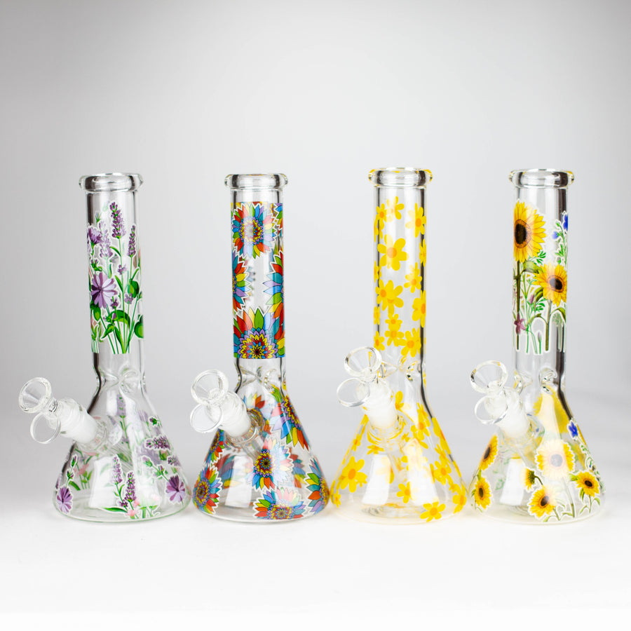 Water Pipes For Sale: Silicone and Blown Glass Bongs – Page 3 – Mile ...