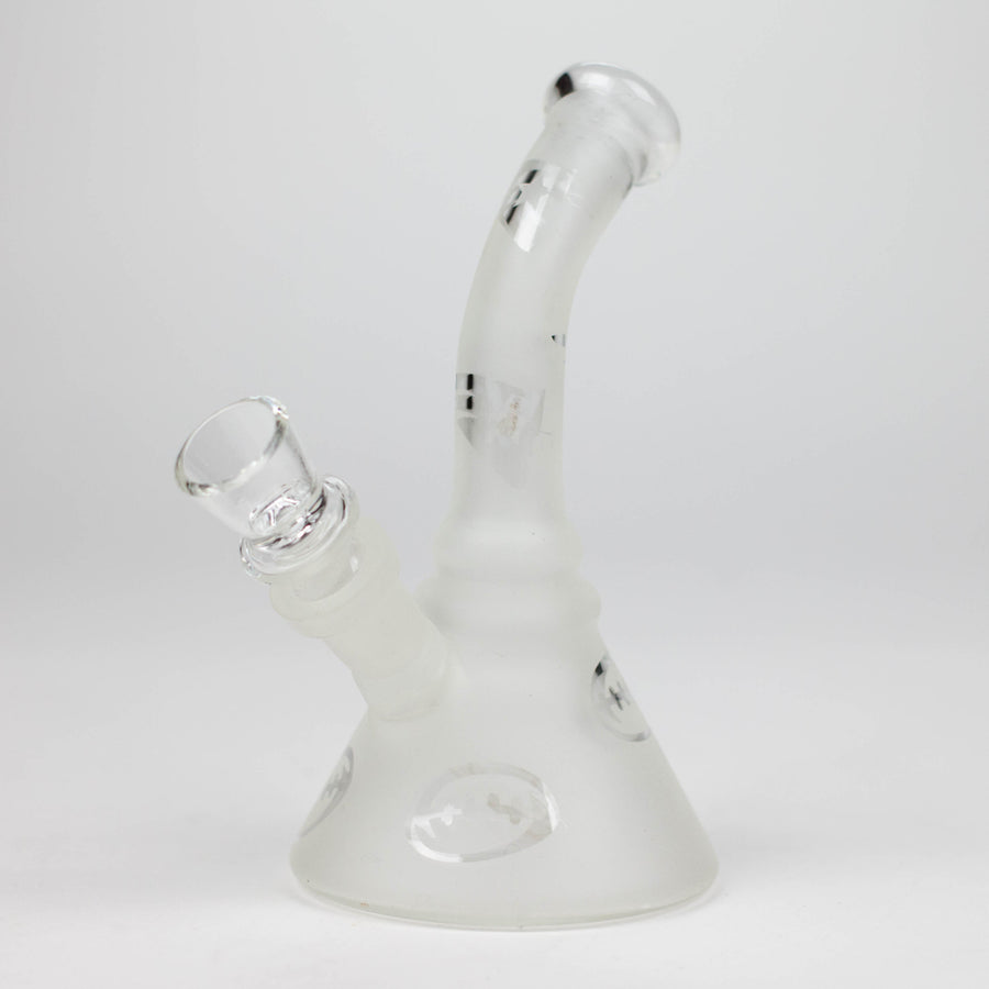 Water Pipes For Sale: Silicone and Blown Glass Bongs – Page 3 – Mile ...