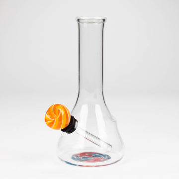 Water Pipes For Sale: Silicone and Blown Glass Bongs – Mile High Glass ...
