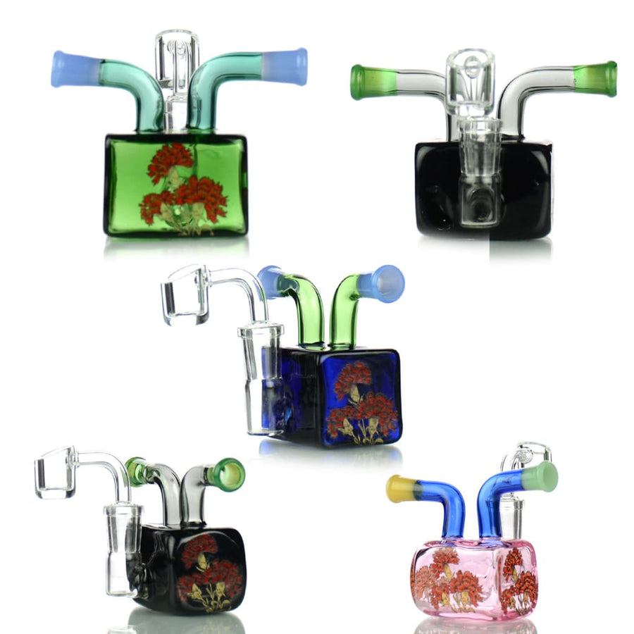 Best Water Pipe Accessories Online For Sale! – Mile High Glass Pipes