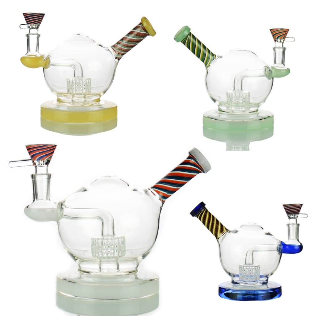 Buy Cheap Bongs Under $30 Online – Mile High Glass Pipes