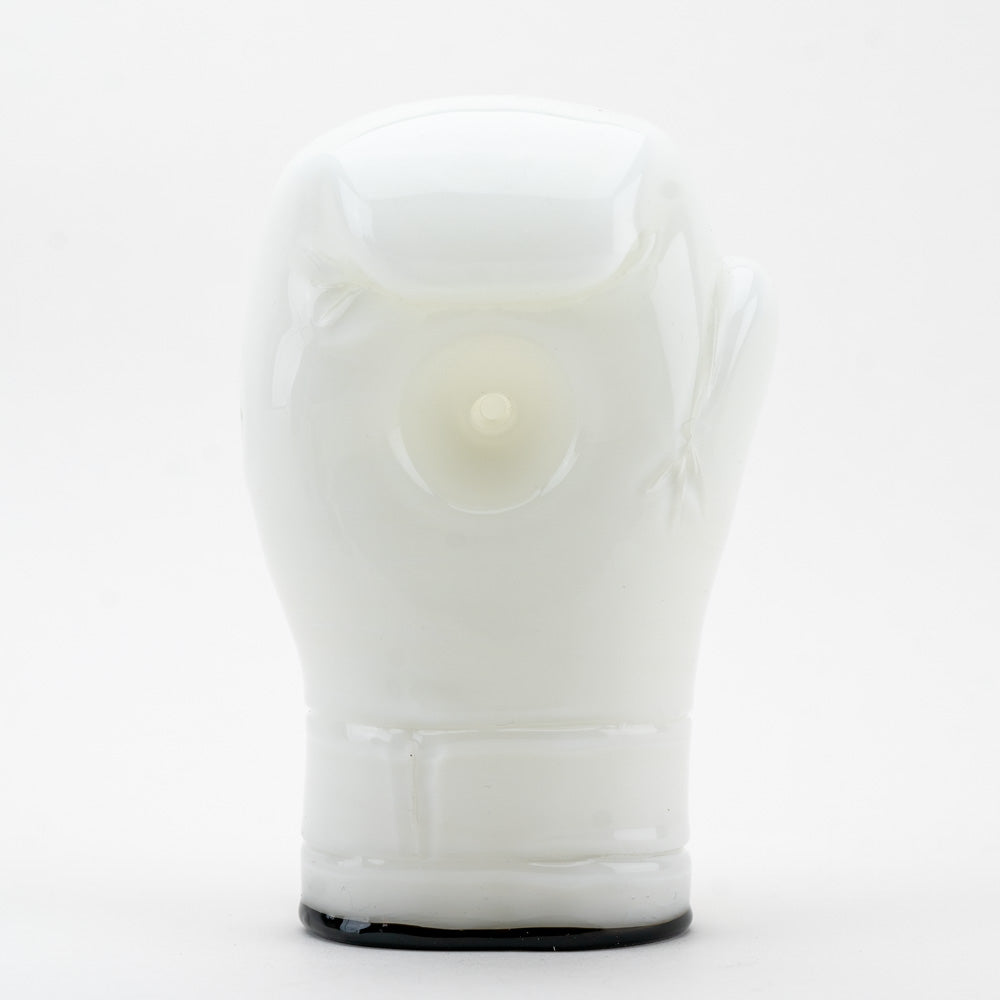 Tyson Boxing Glove Pipe – Mile High Glass Pipes