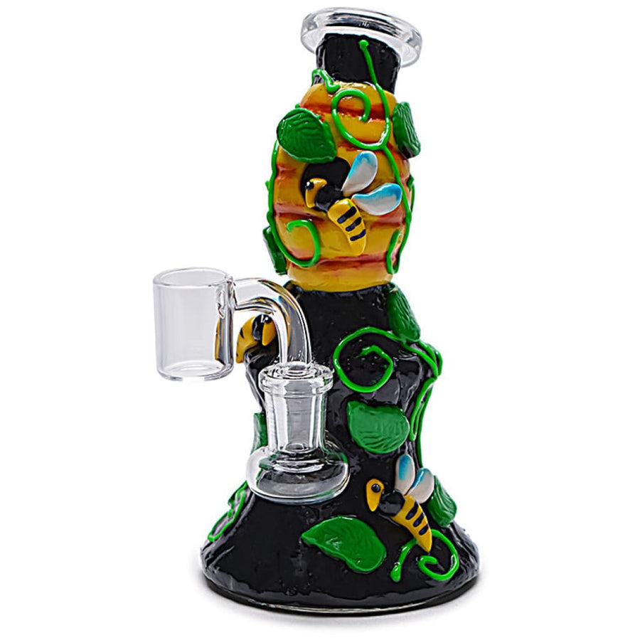 Buy Cheap Bongs Under $50 Online – Mile High Glass Pipes