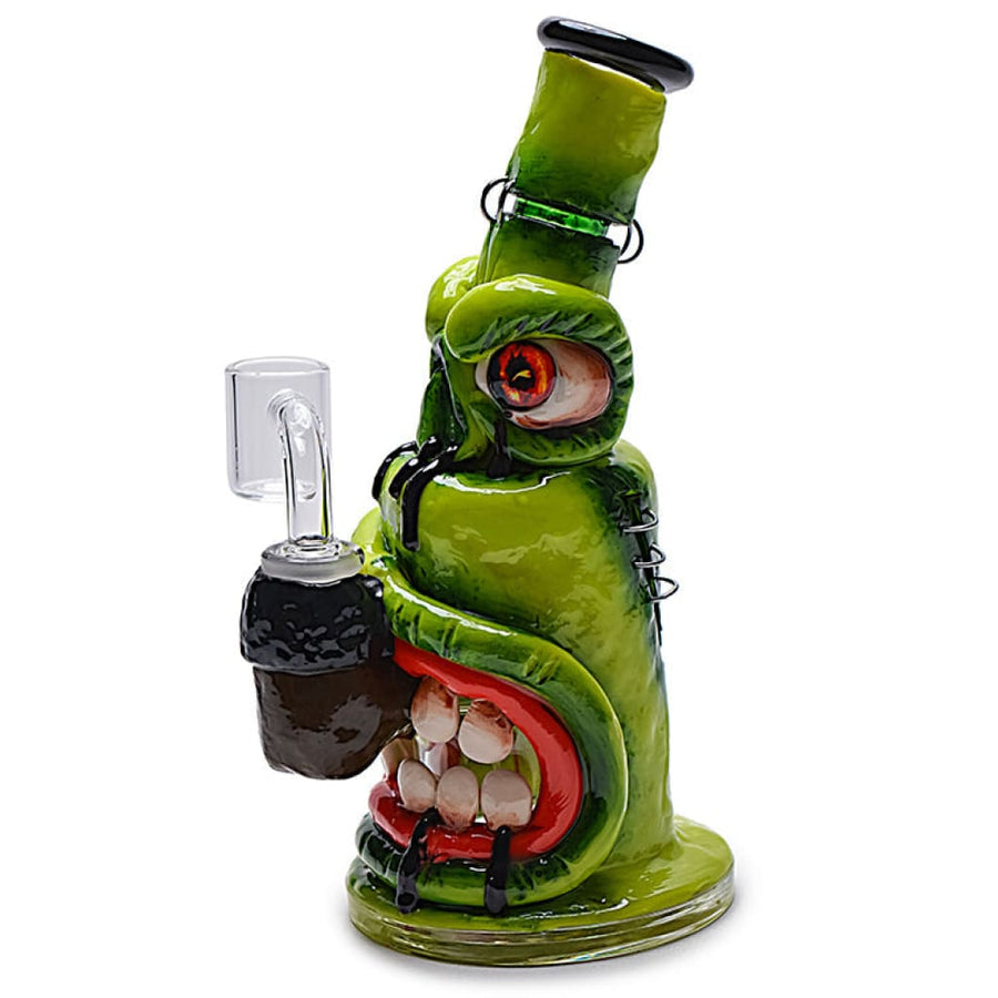 Buy Cheap Bongs Under $50 Online – Mile High Glass Pipes