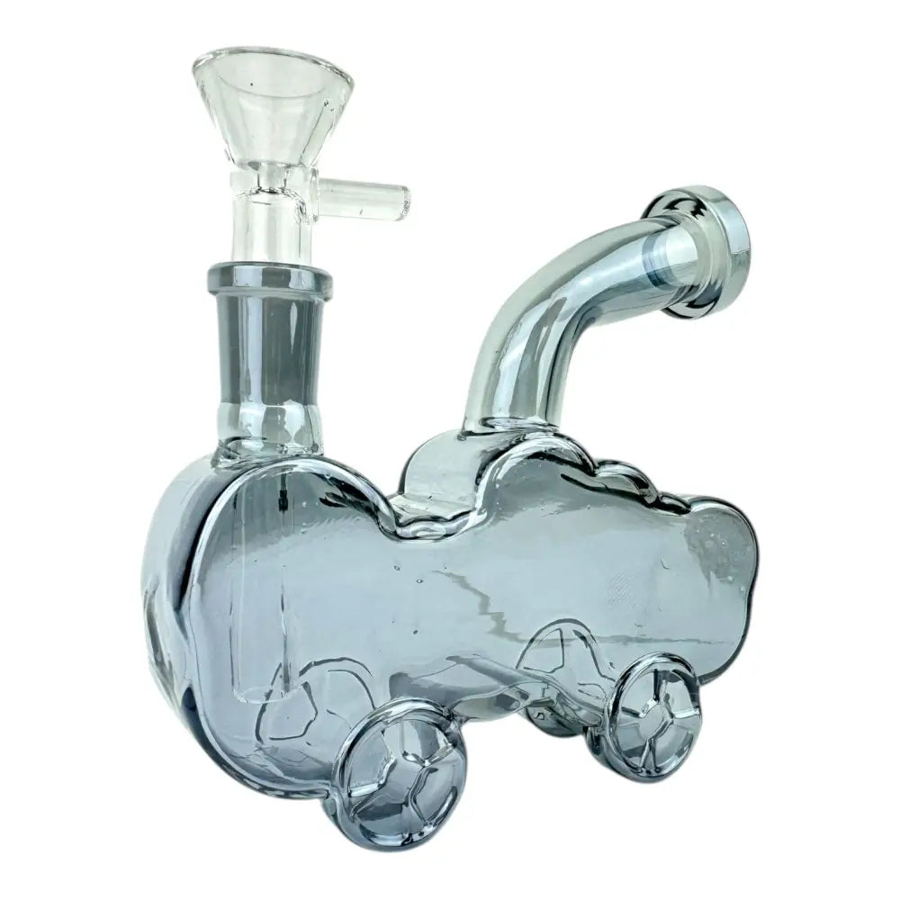Cloud Car Glass Water Pipe for Stylish and Fun Smoking Sessions – MHGP