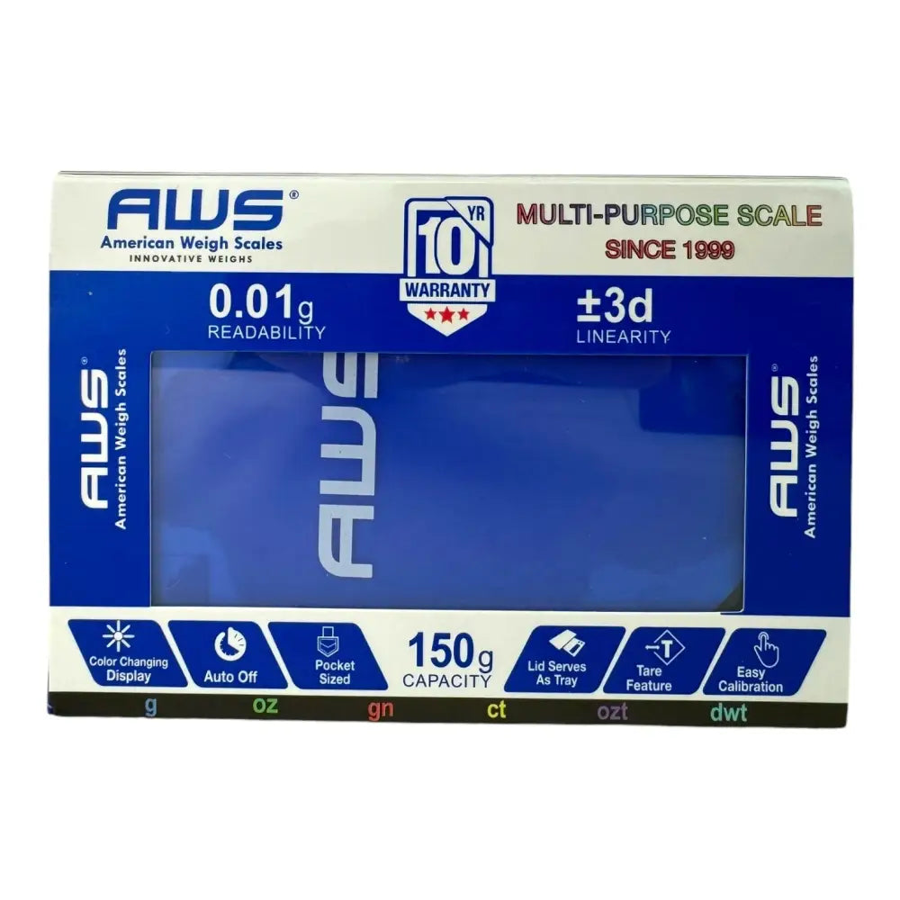Digital Precision Scale for Smoking Accessories – MHGP