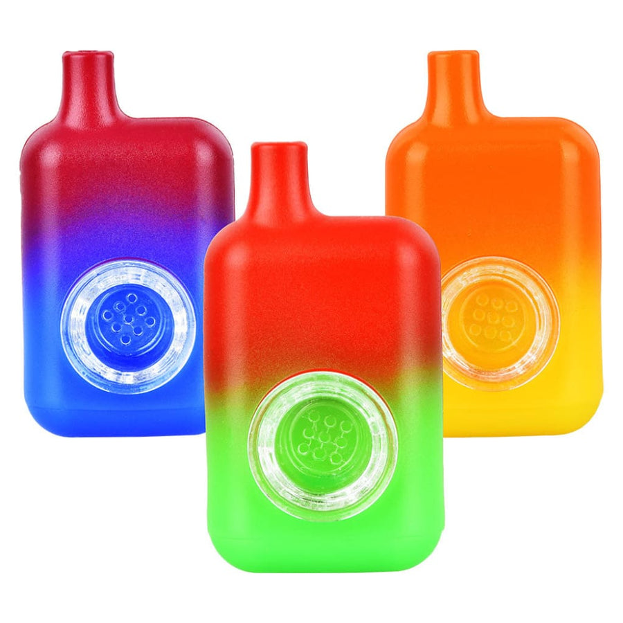 Weed Pipes For Sale: Perfect for Smoking Bowls – MHGP
