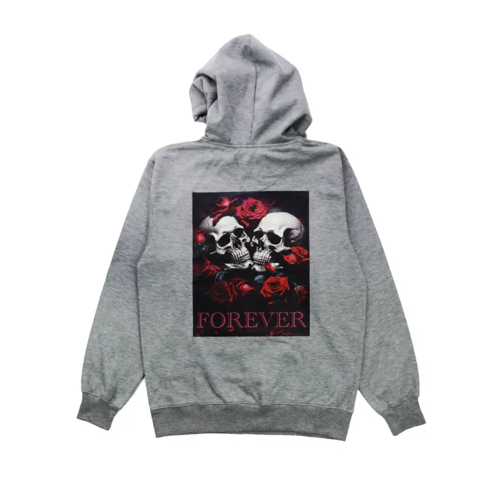 Forever Hoodie Upgrade your Wardrobe with Comfort and Style – MHGP