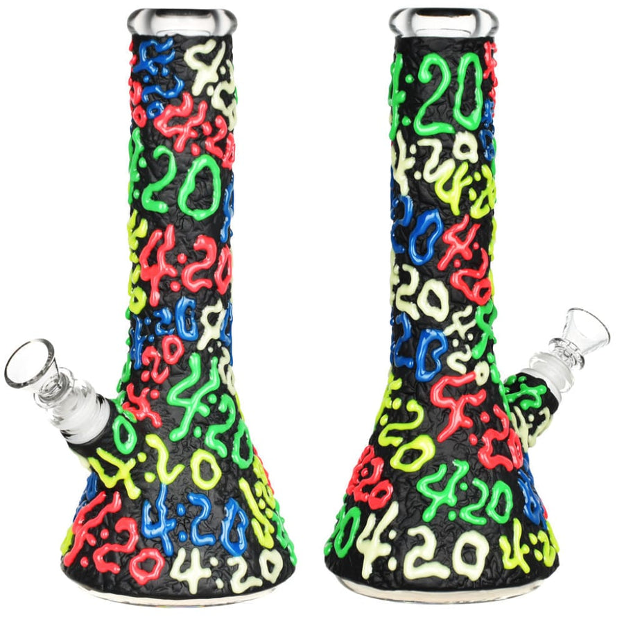 Water Pipes For Sale: Silicone and Blown Glass Bongs – Page 3 – Mile ...