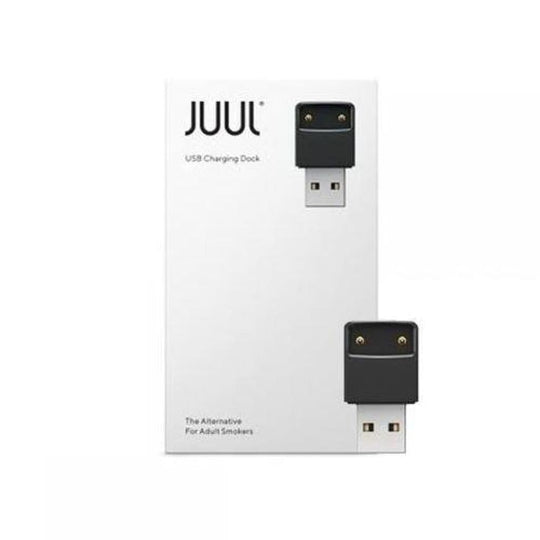 Usb Charging Dock for Juul Vape Devices Lion Rolling Circus Accessory ...