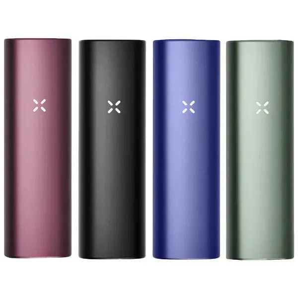 PAX Plus Complete Kit w/ Concentrate Insert | Mile High Glas – MHGP