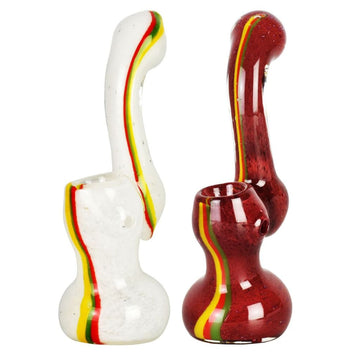 Water Pipes For Sale: Silicone and Blown Glass Bongs – Page 3 – Mile ...