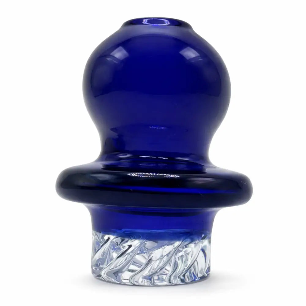 Riptide Vortex Ball Carb Cap for Smooth Airflow Control – MHGP