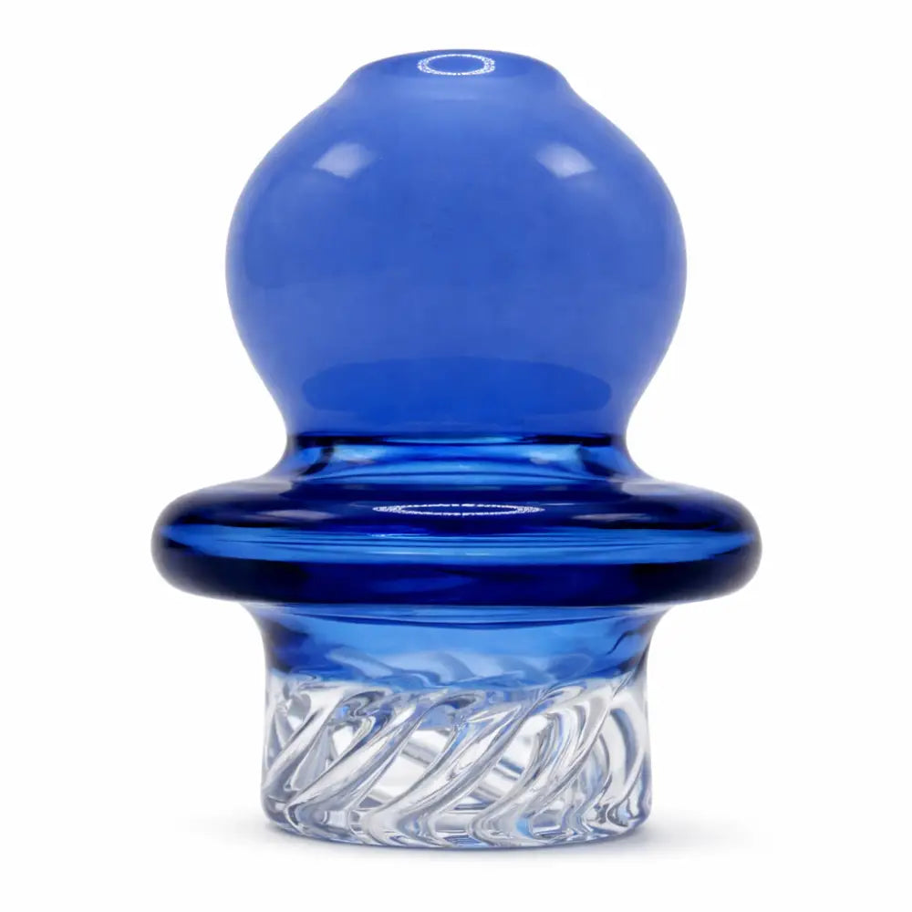 Riptide Vortex Ball Carb Cap for Smooth Airflow Control – MHGP
