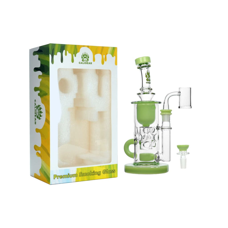 Water Pipes For Sale: Silicone and Blown Glass Bongs – Page 3 – Mile ...