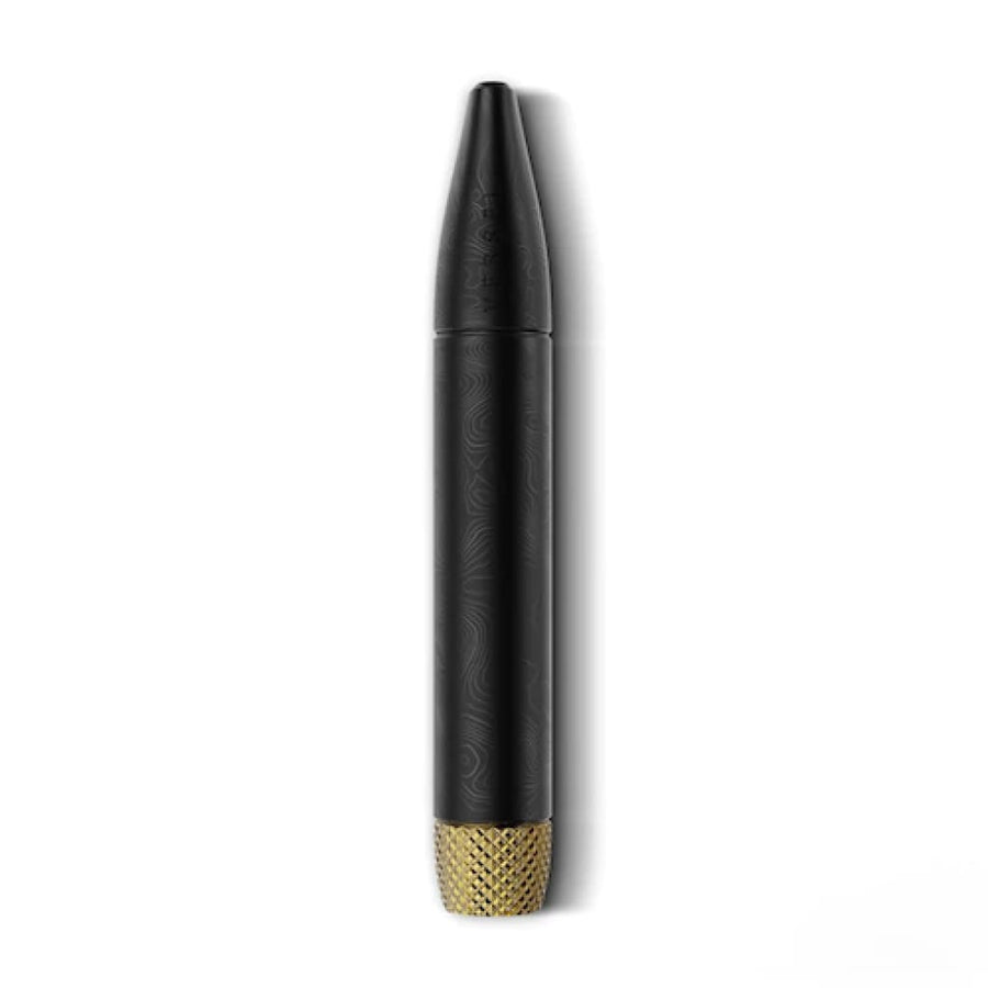 Vessel Helix Pipe with Patent Pending Double Helix Design – MHGP