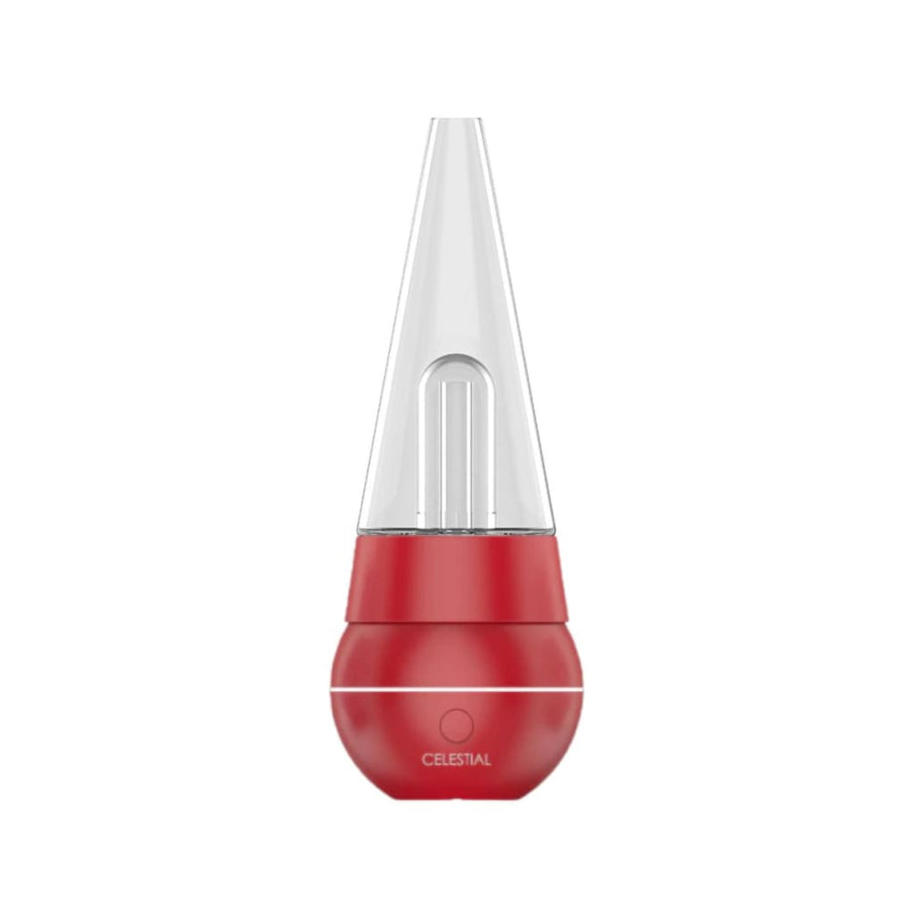 Concentrate Accessories – Mile High Glass Pipes