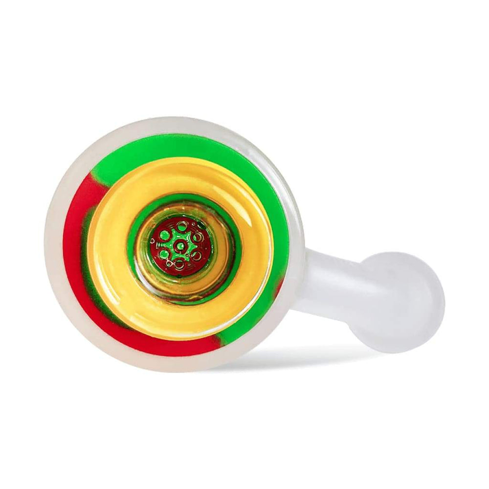 14mm 18mm mini ash catcher - Ash Catchers | Waxmaid – Mile High Glass Pipes