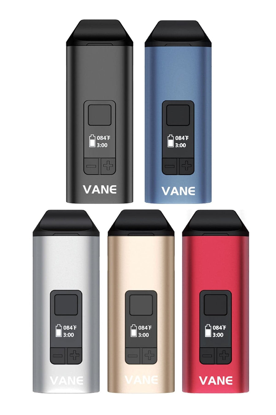 Yocan VANE Dry vaporizer – MHGP