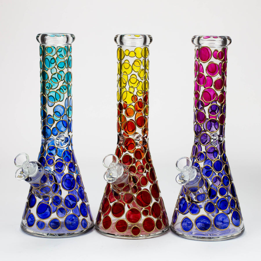 Water Pipes For Sale: Silicone and Blown Glass Bongs – Page 3 – MHGP