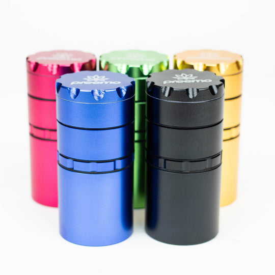 Weed Grinder For Sale: Perfect Way to Grind Your Herbs – MHGP