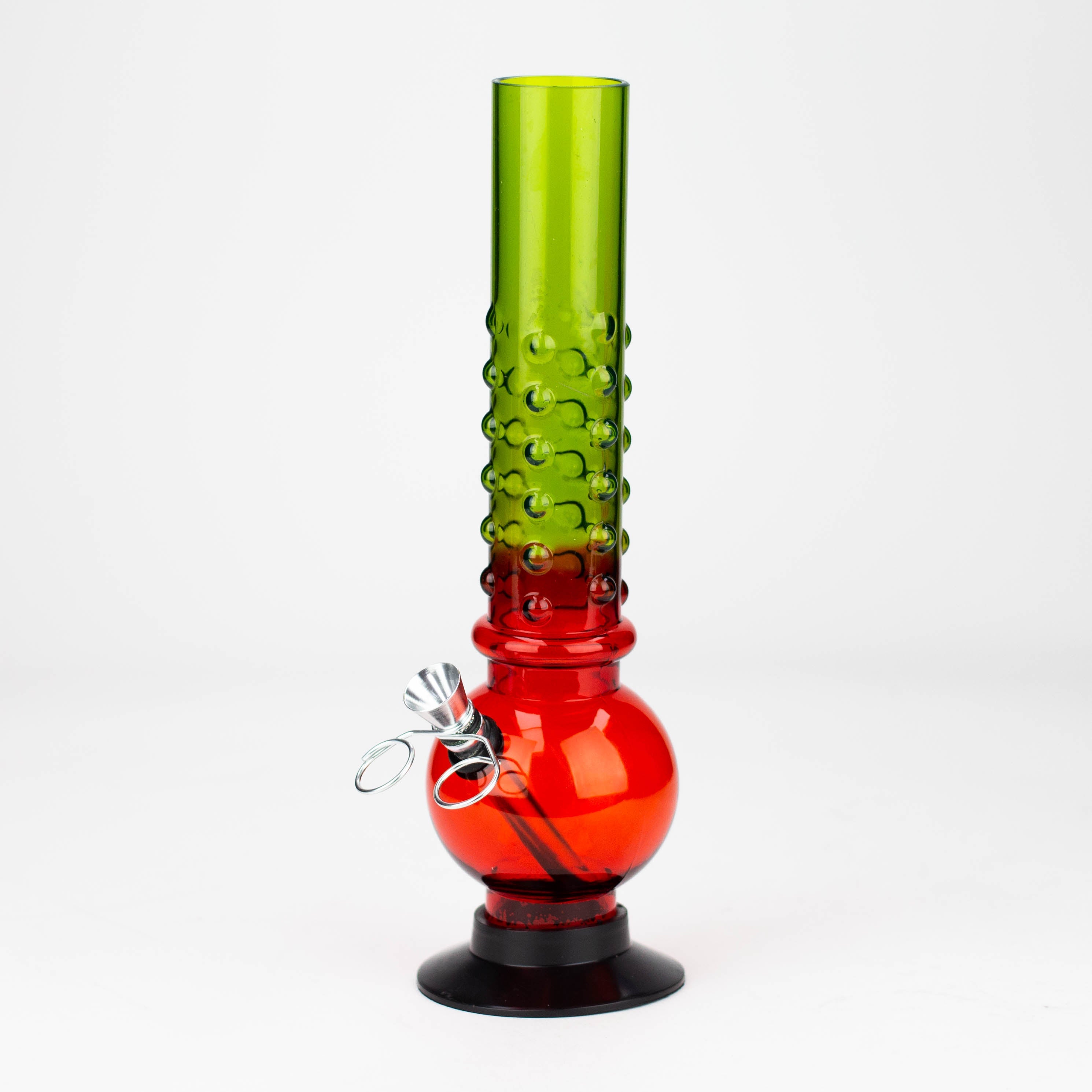 10" Acrylic Water Pipes [MAS04] – MHGP