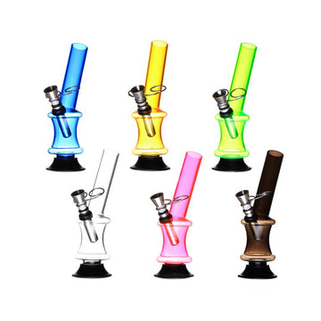 Water Pipes For Sale: Silicone and Blown Glass Bongs – MHGP