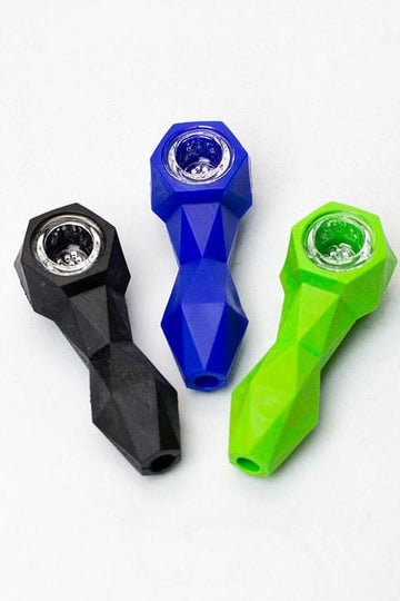 Weed Pipes For Sale: Perfect for Smoking Bowls – Mile High Glass Pipes