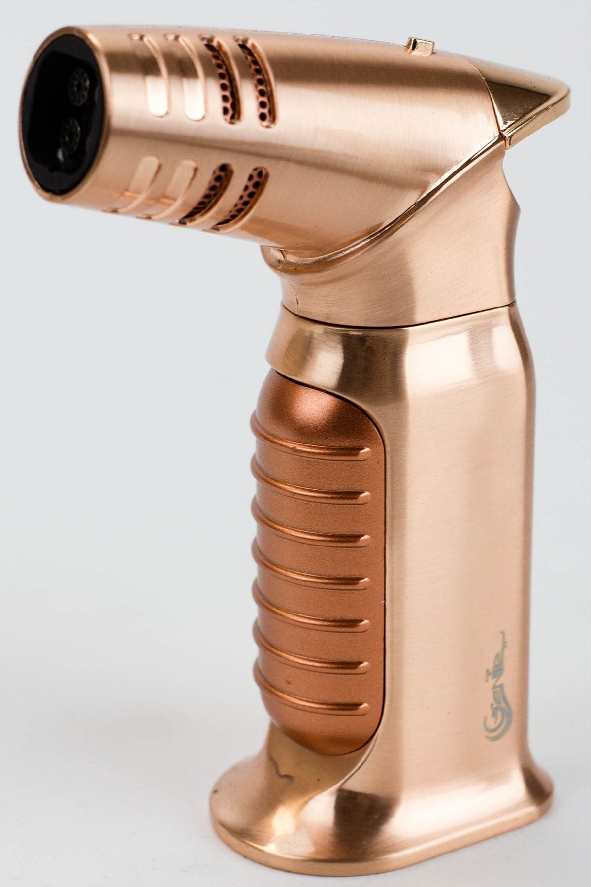Genie adjustable quad jet flame torch lighter – Mile High Glass Pipes