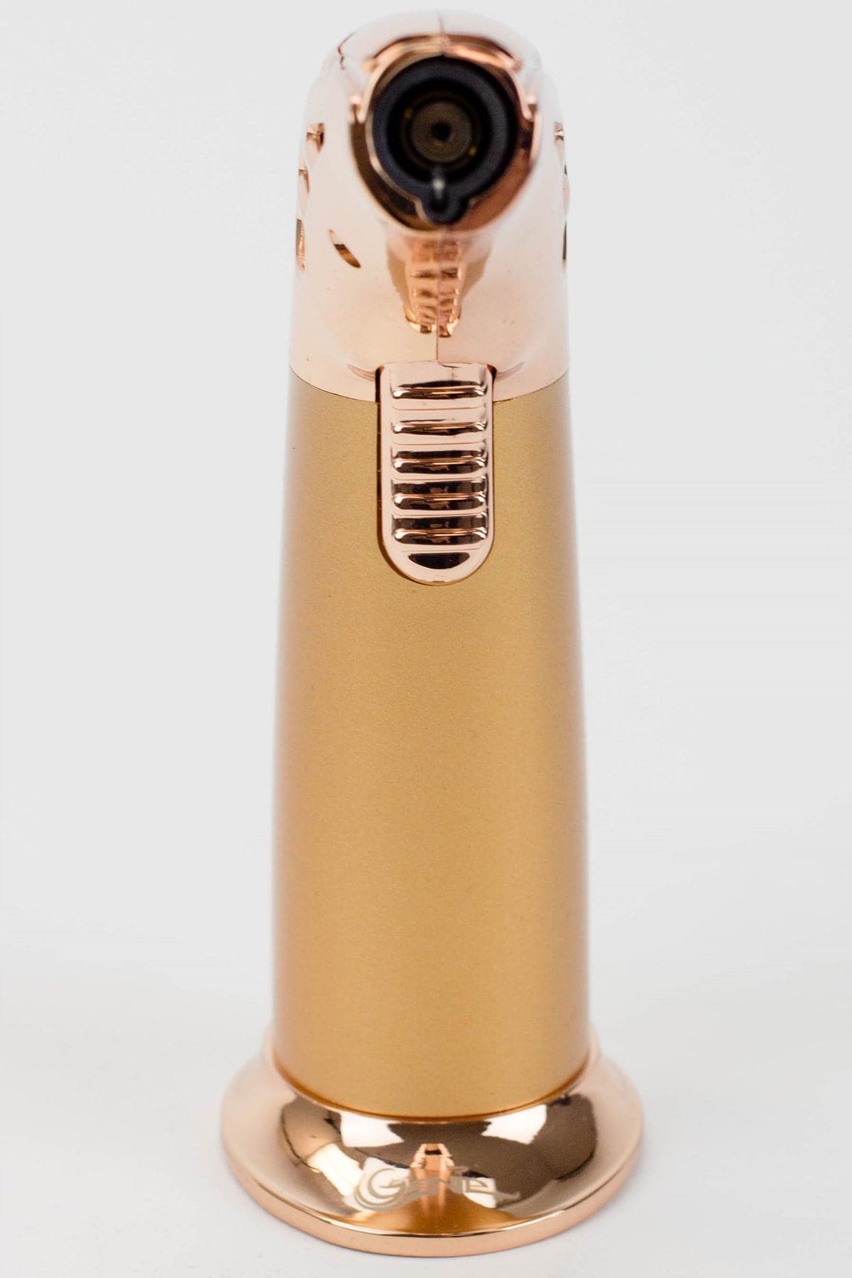 Genie adjustable single jet flame torch lighter – Mile High Glass Pipes