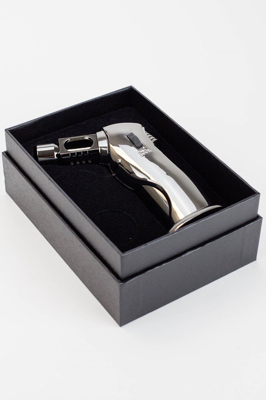 Genie adjustable single jet torch lighter – MHGP