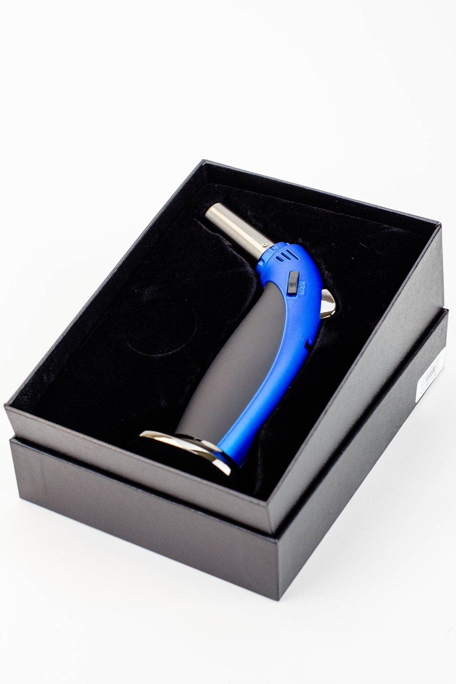 Genie adjustable single jet torch lighter – MHGP