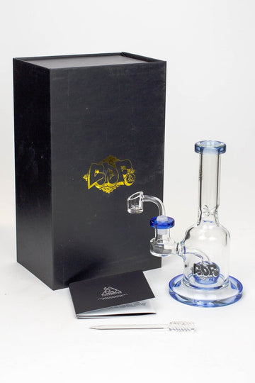 Water Pipes For Sale: Silicone and Blown Glass Bongs – Page 8 – Mile ...