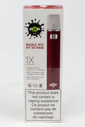 Pop Hit Basic Kit – Mile High Glass Pipes
