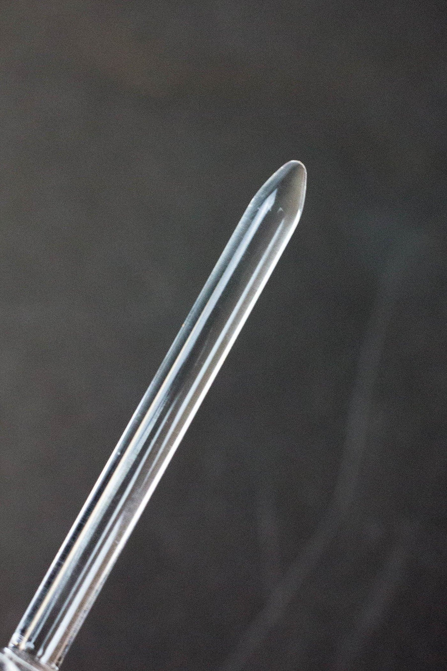 Quartz new banger cap with dab tool – MHGP