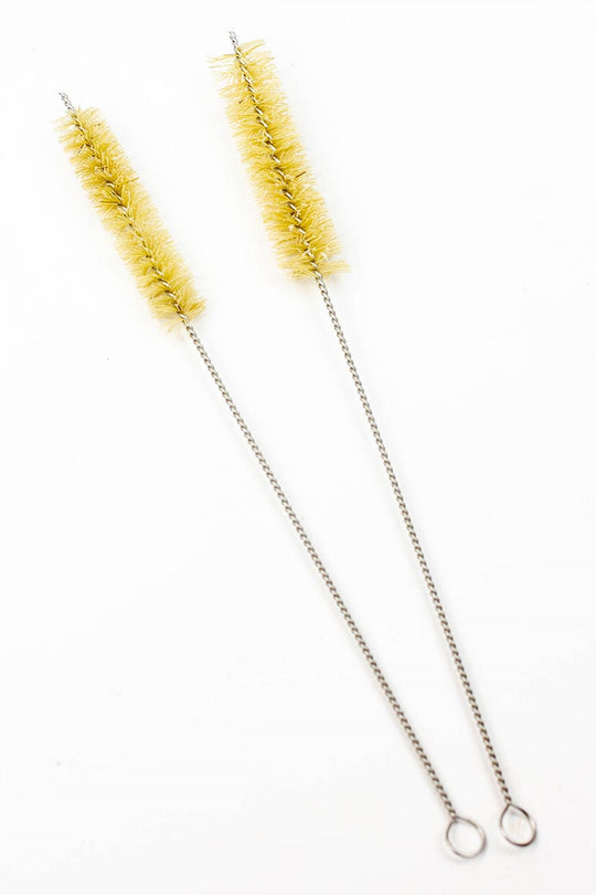 Acid secs reinforced hemp downstem cleaning brushes – MHGP