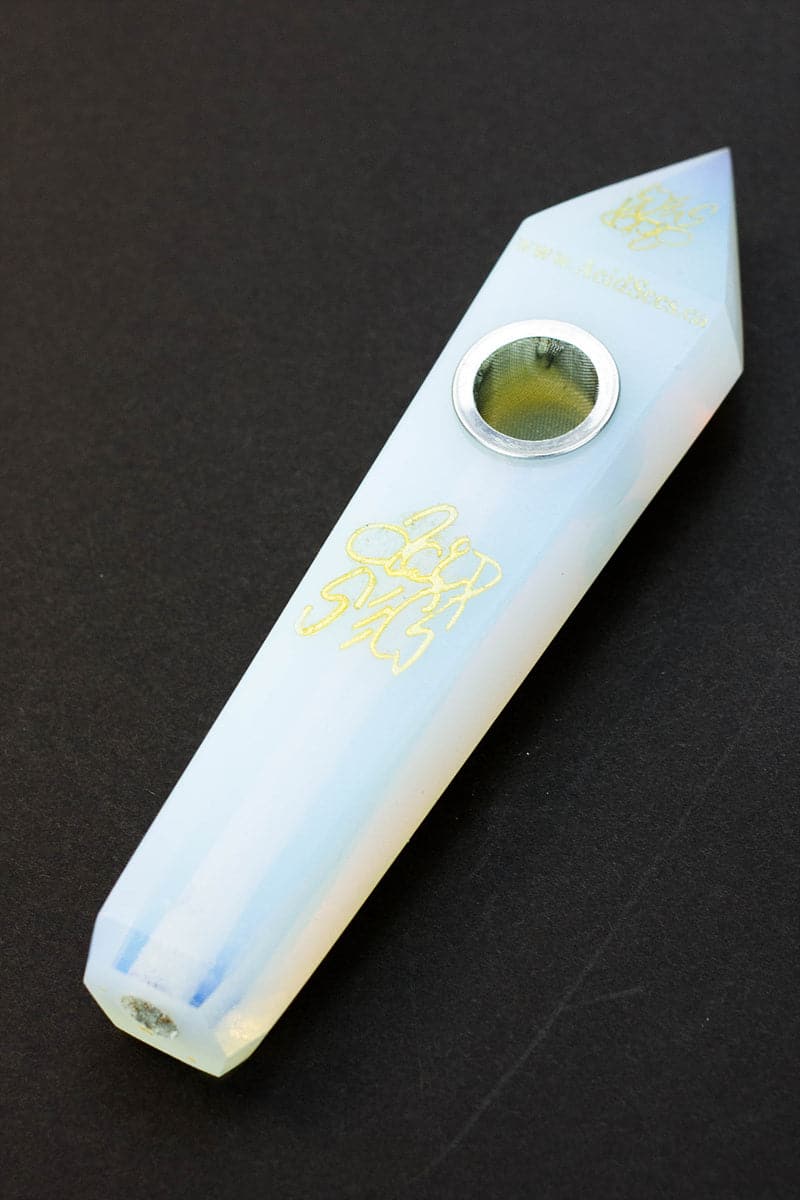Glass Pipes For Sale: Perfect Hand Pipes and Chillums – Page 2 – Mile ...
