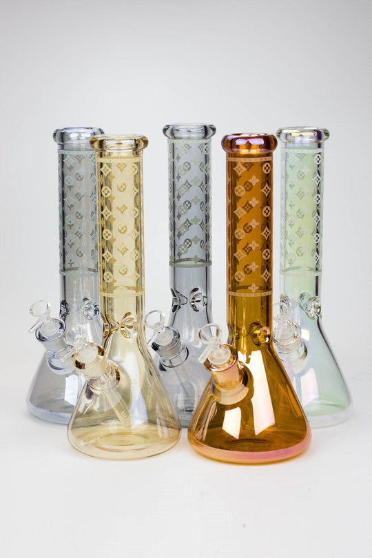 Water Pipes For Sale: Silicone and Blown Glass Bongs – Page 3 – Mile High Glass Pipes