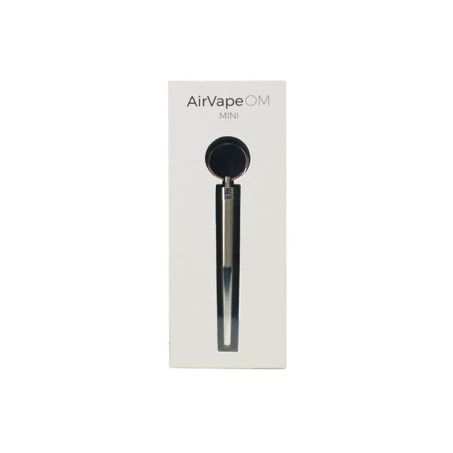 Airvape om mini vaporizer - Dab Pens | Airvape – MHGP