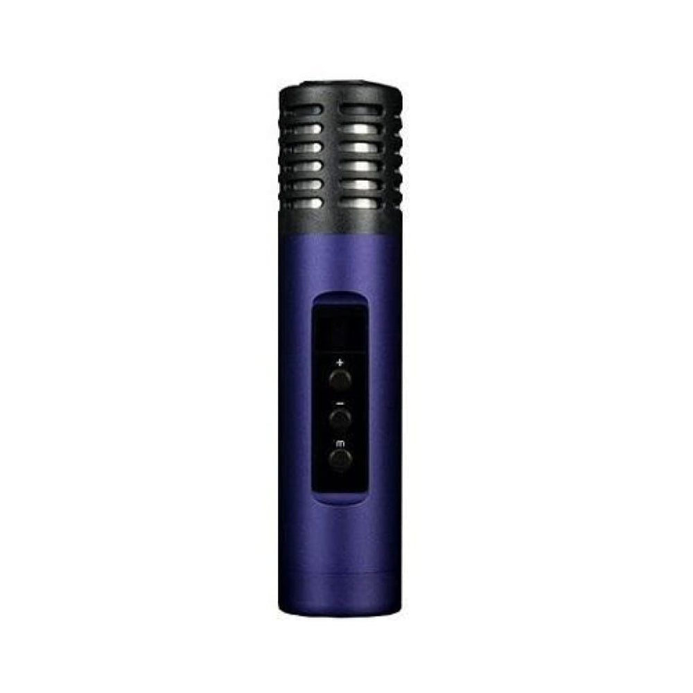 Arizer air 2 vaporizer - Dry Herb Vaporizers | Arizer – Mile High Glass ...