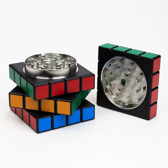 Weed Grinder For Sale: Perfect Way to Grind Your Herbs – Mile High ...