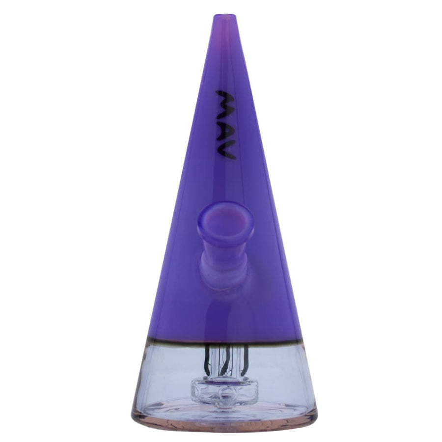The beacon purple - Bongs | Mav Glass – MHGP